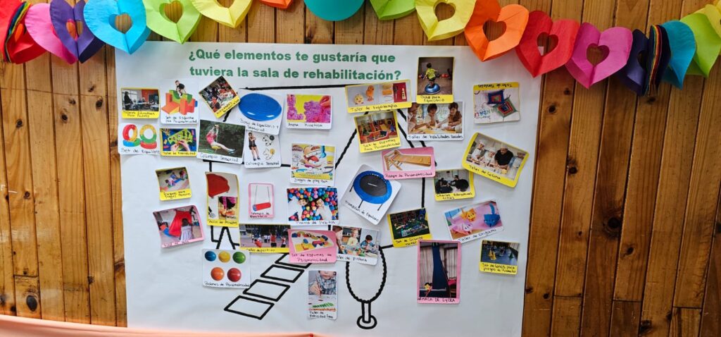 NUEVO DIAGNÓSTICO EDLI SE DESARROLLA EN LA COMUNA: ESTA VEZ PARA NIÑOS ...