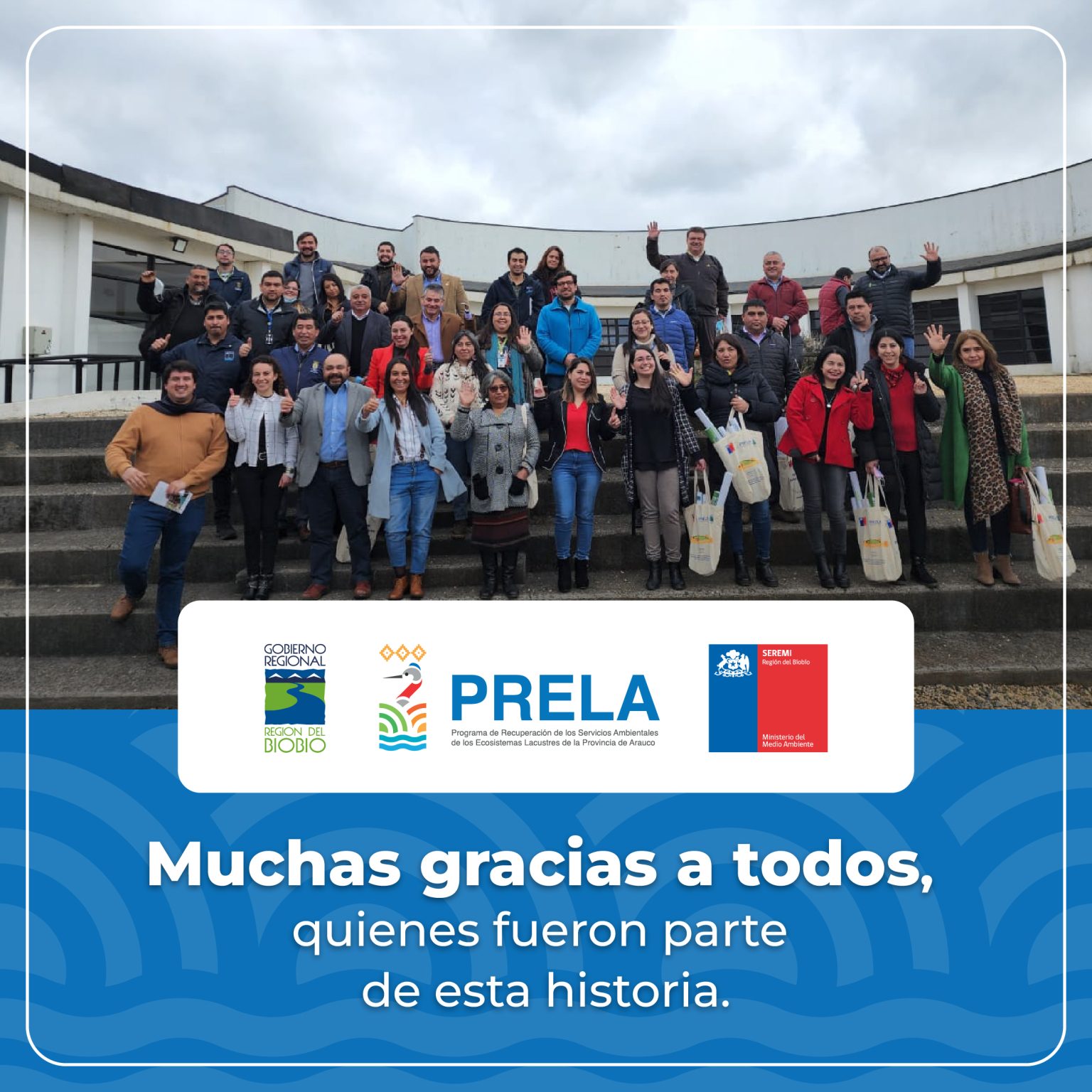 «PRELA» EL PROGRAMA DE RECUPERACIÓN DE LOS SERVICIOS AMBIENTALES DE LOS ...